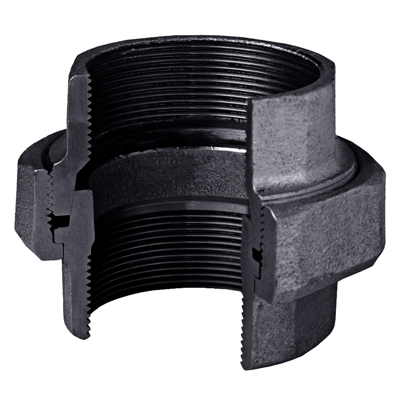 Американка чугунная Atusa-Berg Montana 1/2" ВР конусная - купить ...