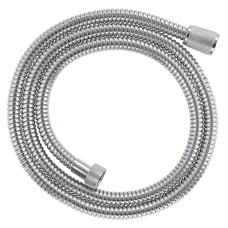 Душевой шланг GROHE Relexaflex Longlife металлический 1500 мм хром ...